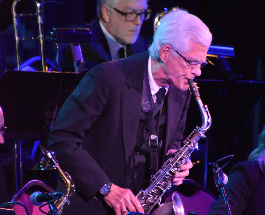 Meet the Musicians - Jazz MN