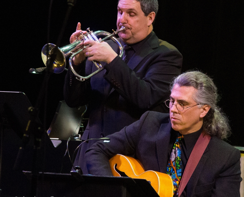 Jazz MN - World-Class Jazz Orchestra in Minnesota